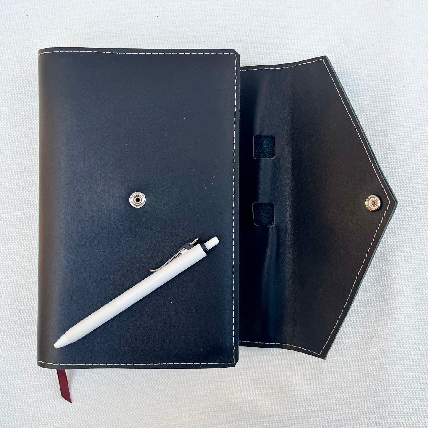 Custom Fit Bible Cover – Little Jul