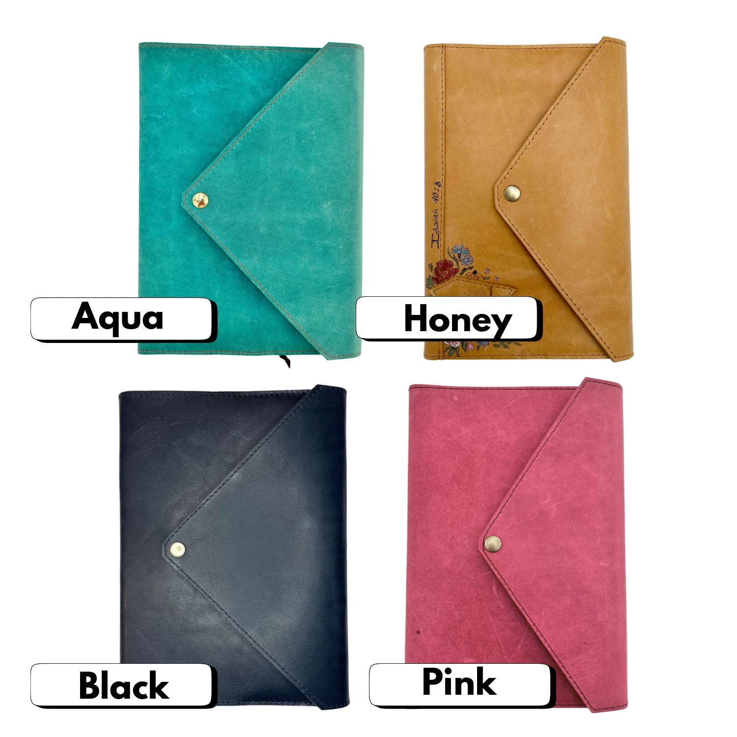 Custom Fit Bible Cover – Little Jul
